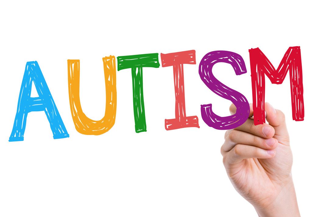 National Autism Awareness Acceptance Month 
